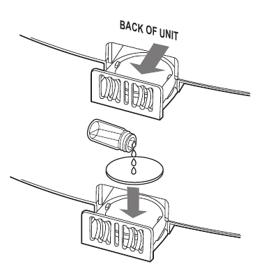 Guardian H4810 - PureGuardian 120-Hour 2-Gallons Ultrasonic Warm and ...