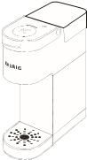 Keurig K-Mini - Single Serve Coffee Maker Manual | ManualsLib