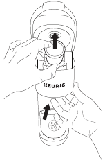 Keurig K-Mini - Single Serve Coffee Maker Manual | ManualsLib