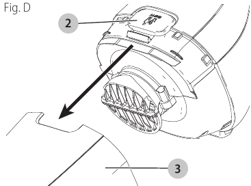 Black & Decker HNVC215B, HNVC220B - Cordless Vacuum Manual | ManualsLib