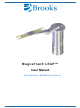 Brooks MagnaTran LEAP Manuals | ManualsLib