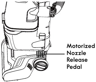 Kenmore FeatherLite Lift-up DU4080 - Pet Friendly Bagless Upright ...