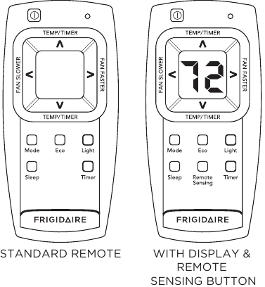 Frigidaire FHWC282WB2 - 28,000 BTU Window Air Conditioner with Slide ...