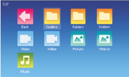 GooDee YG600 - Home Theater Projector Manual | ManualsLib