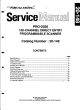 Radioshack - Free Pdf Manuals Download | ManualsLib