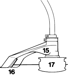 STIHL FS 36/40 - Lawn Trimmer Manual | ManualsLib