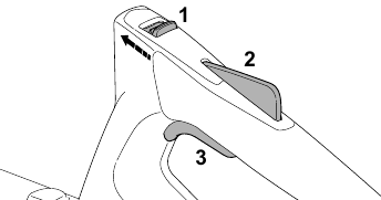 STIHL BGA 45 - Battery Handheld Blower Manual | ManualsLib