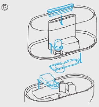 Dreo HM311S - 4L Smart Humidifier Manual | ManualsLib