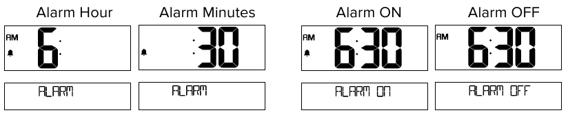 La Crosse Technology W86111V2 - Digital Atomic Wall Clock Manual | ManualsLib