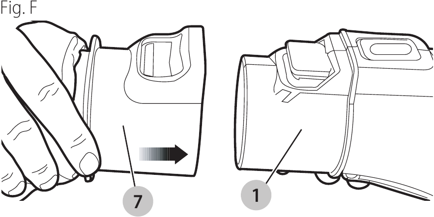 Black & Decker BEBL7000 - 3 in 1 Electric Leaf Blower, Leaf Vacuum and ...