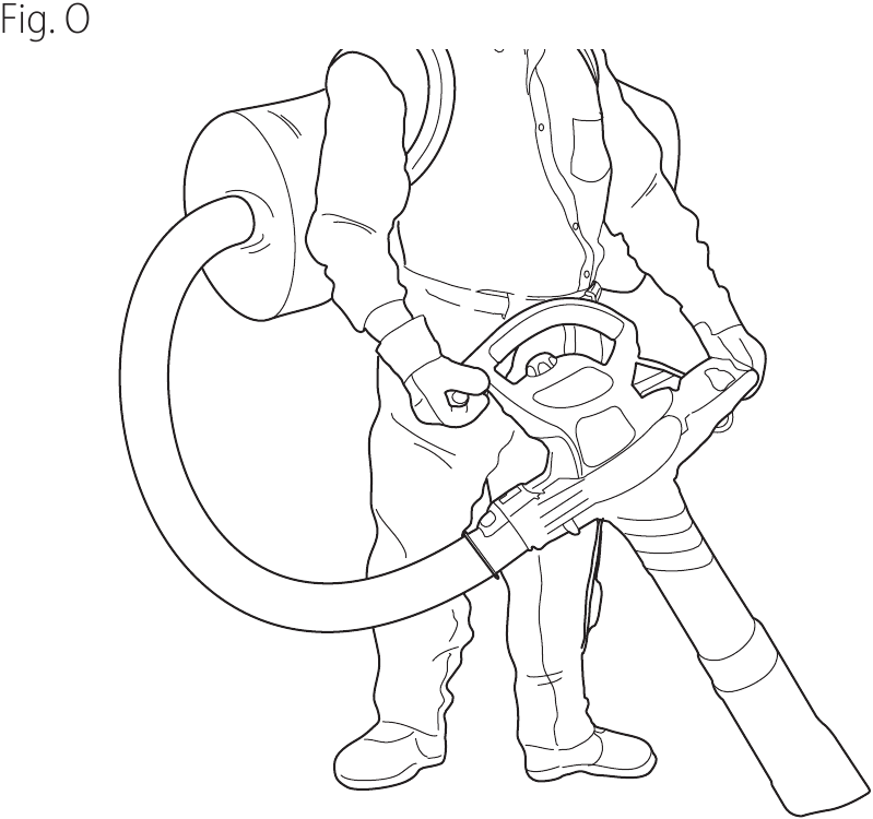 Black & Decker BEBL7000 - 3 in 1 Electric Leaf Blower, Leaf Vacuum and ...