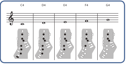Roland Aerophone AE-20 - Digital Wind Instrument Manual | ManualsLib