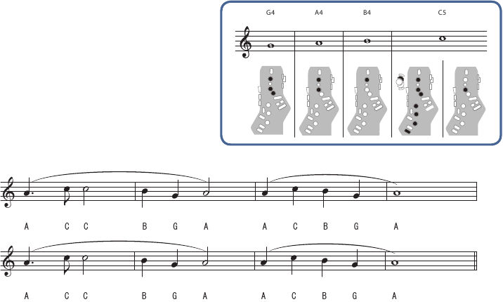Roland Aerophone AE-20 - Digital Wind Instrument Manual | ManualsLib