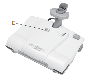 Verilux CleanWave VH04 - UVC Sanitizing Bagless Vacuum with CleanWave ...