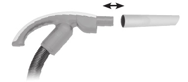 Verilux CleanWave VH04 - UVC Sanitizing Bagless Vacuum with CleanWave ...