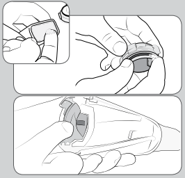 Waterpik Express WF-02 - Cordless Water Flosser Manual | ManualsLib