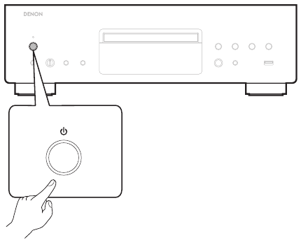 Denon DCD-1520AE - SUPER AUDIO CD PLAYER Manual | ManualsLib