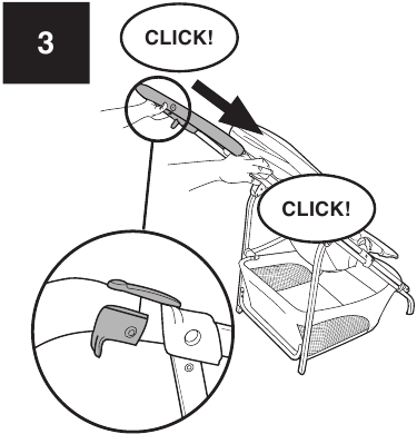 Evenflo Reversi - Lightweight Reversible Stroller Manual | ManualsLib