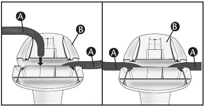 Evenflo Exersaucer Jungle Quest - Activity Center Manual | ManualsLib