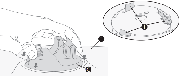 Evenflo Exersaucer Triple Fun - Activity Center Manual | ManualsLib