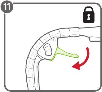 Baby Jogger City Select Lux - Stroller Pushchair Manual | ManualsLib