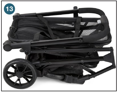 Joovy Boot - Pootler Pet Stroller Manual | ManualsLib