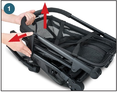 Joovy Boot - Pootler Pet Stroller Manual | ManualsLib
