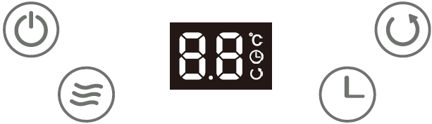 Meaco MeacoFan 650 - Air Circulator Manual | ManualsLib