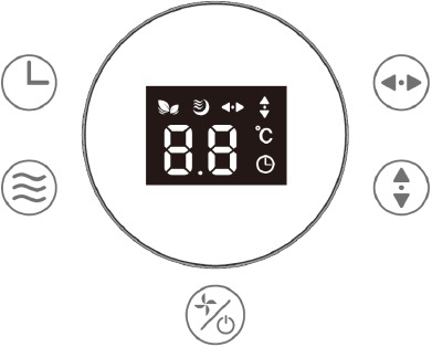 Meaco MeacoFan 1056P - Air Circulator Manual | ManualsLib