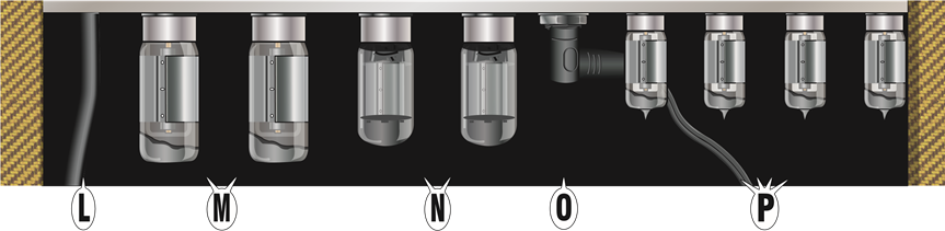 Fender '57 Custom Twin-Amp - Amplifier Manual | ManualsLib