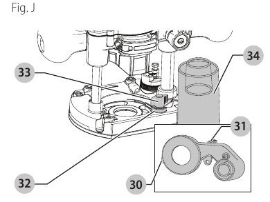 DeWalt DCW600 - Compact Cordless Router Manual | ManualsLib