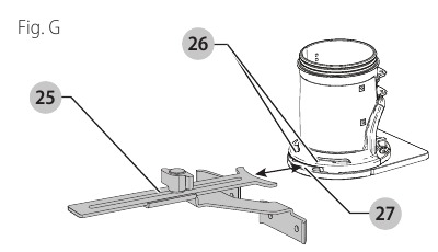 DeWalt DCW600 - Compact Cordless Router Manual | ManualsLib