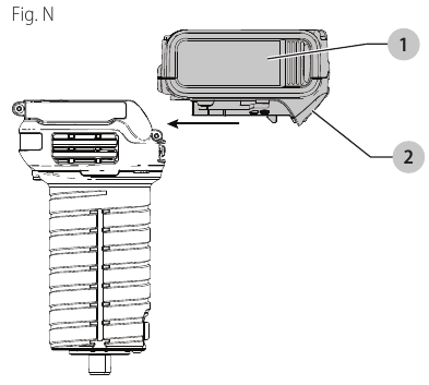 DeWalt DCW600 - Compact Cordless Router Manual | ManualsLib