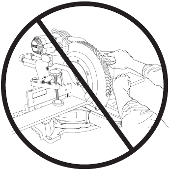 DeWalt DWS779, DWS780 - Mitre Saw Manual | ManualsLib