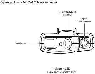 Audio-Techica System 10 PRO - Digital Wireless System Manual | ManualsLib