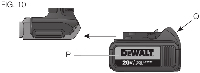 DeWalt DCGG571 - 20V Max Grease Gun Manual | ManualsLib