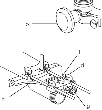 DeWalt DW621, DW622 - Router Manual | ManualsLib