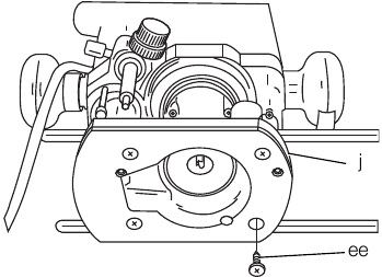 DeWalt DW621, DW622 - Router Manual | ManualsLib