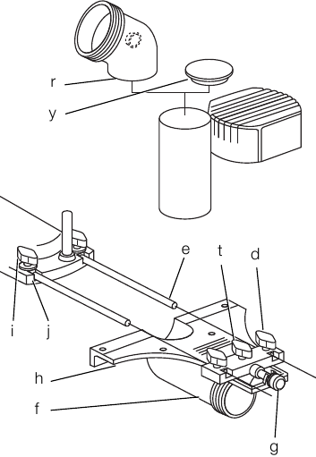 DeWalt DW621, DW622 - Router Manual | ManualsLib