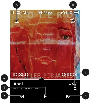 Cowon PLENUE D2 - Portable Music Player Manual | ManualsLib