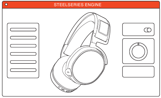 SteelSeries Arctis 9 - Gaming Headsets Manual | ManualsLib