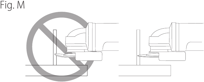 DEWALT DCG413 - Paddle Switch Small Angle Grinde Manual | ManualsLib