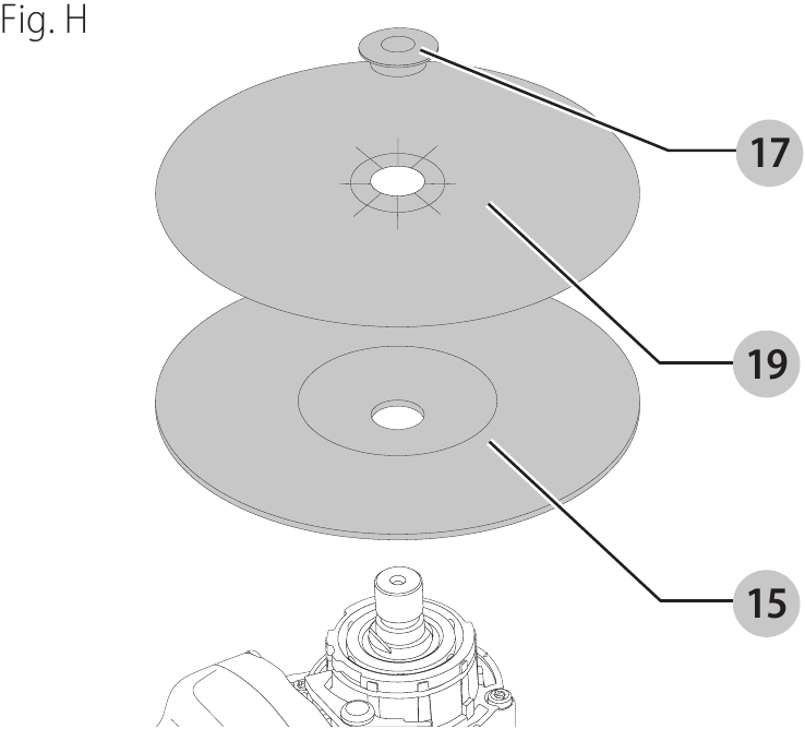 DEWALT DCG413 - Paddle Switch Small Angle Grinde Manual | ManualsLib