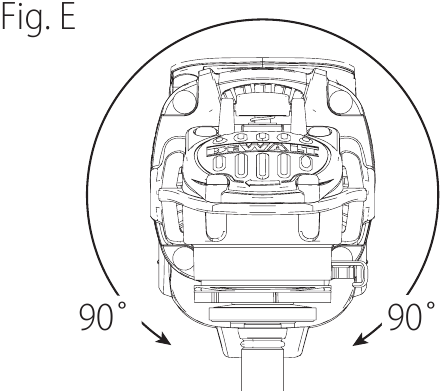 DEWALT DCG413 - Paddle Switch Small Angle Grinde Manual | ManualsLib