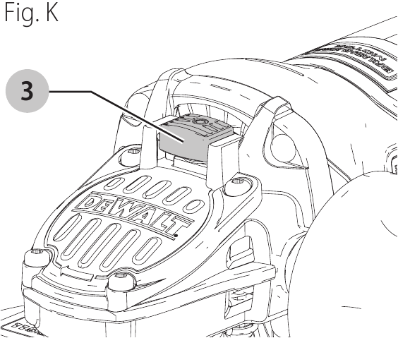 DEWALT DCG413 - Paddle Switch Small Angle Grinde Manual | ManualsLib