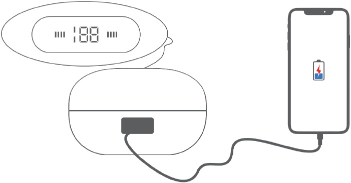 occiam K23 - True Wireless Sports Earbuds Manual | ManualsLib