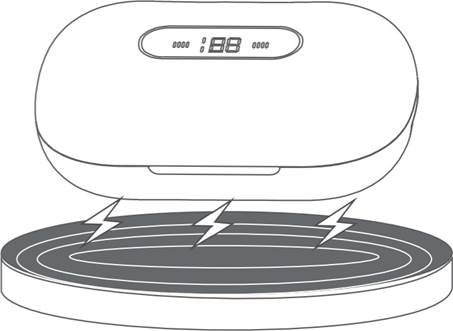 occiam K23 - True Wireless Sports Earbuds Manual | ManualsLib