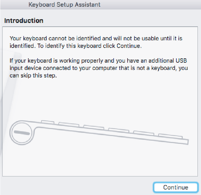 MACALLY SLIMKEYCSG, SLIMKEYCA - Compact USB Wired Keyboard For Mac and PC Manual | ManualsLib