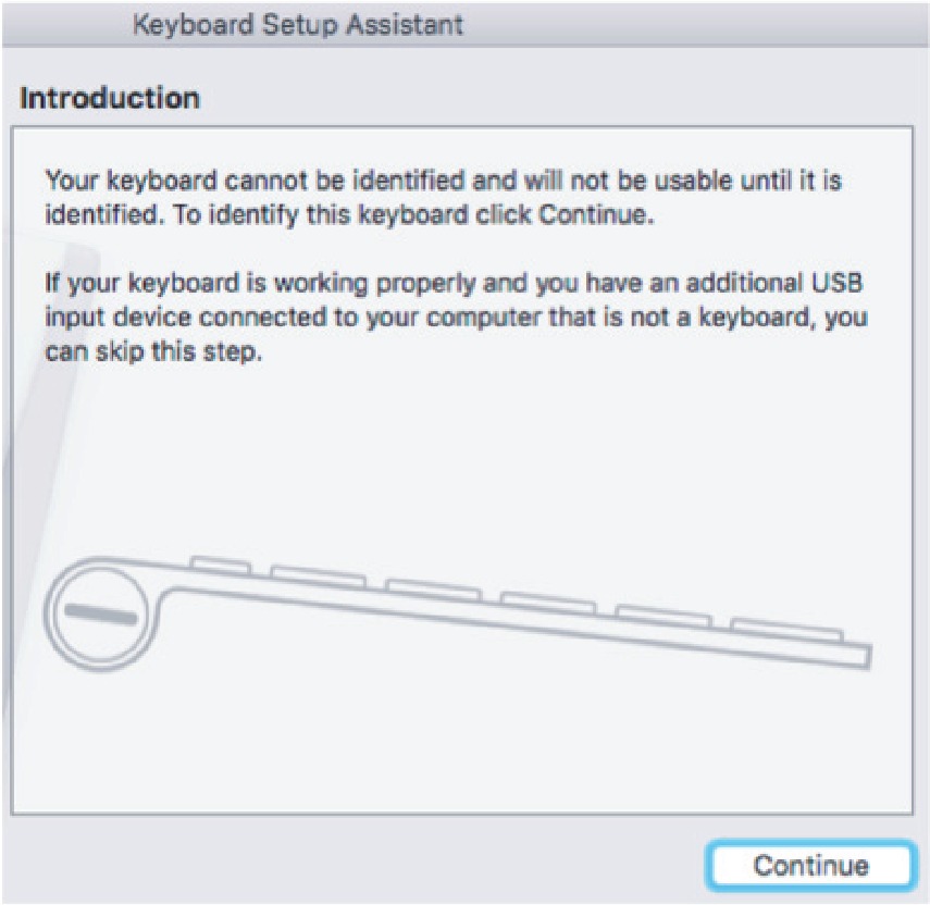 MACALLY QKEY, QKEYB - Full-size USB Keyboard For Mac Manual | ManualsLib