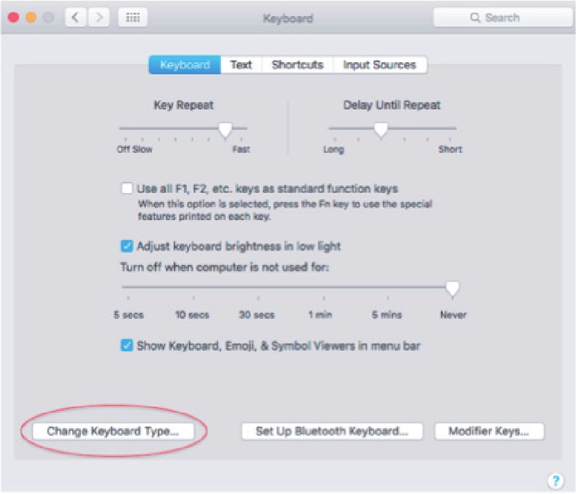 MACALLY QKEY, QKEYB - Full-size USB Keyboard For Mac Manual | ManualsLib